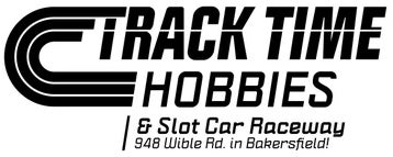 Categories | Track Time Hobbies